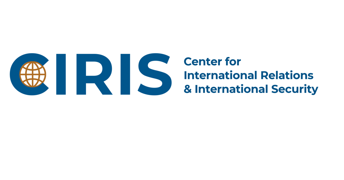 Power transition theory - Center for International Relations and International Security