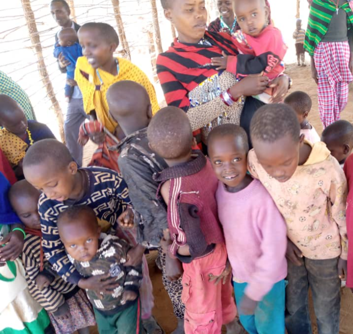 Girls Empowerment for Professional Development - Center for ...